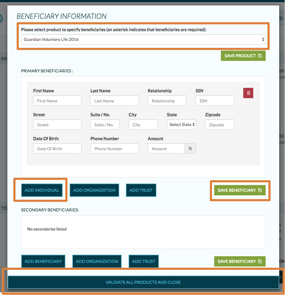 Selecting benefits during annual Open Enrollment – Employee Help Center